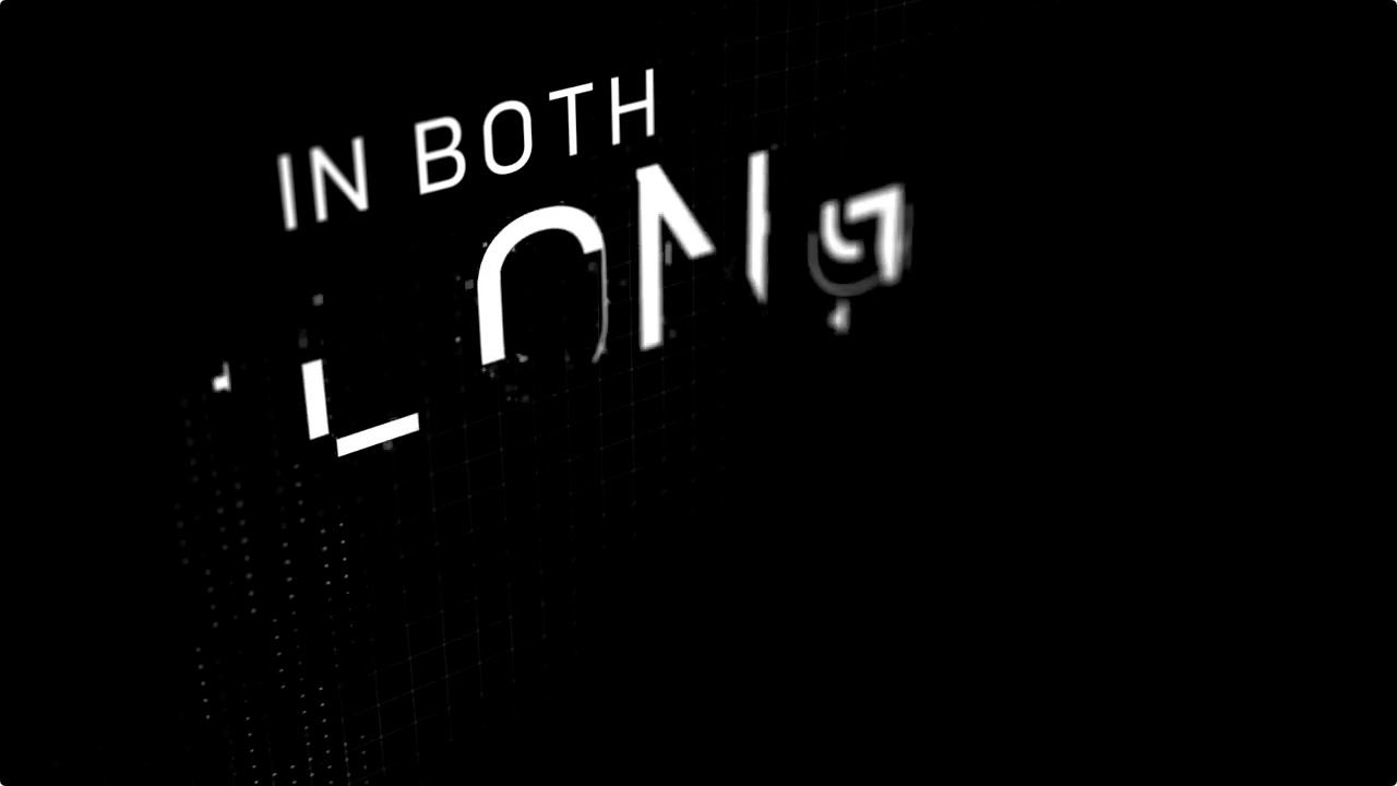 グリッチの効いたタイポグラフィを演出！！After Effectsプラグイン「Data Damage Animated Typeface」！！ | CG GEEKS