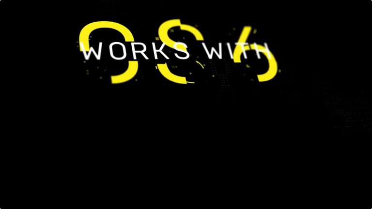 グリッチの効いたタイポグラフィを演出！！After Effectsプラグイン「Data Damage Animated Typeface」！！ | CG GEEKS