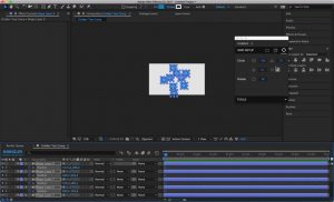 グリッドの時間だ！！After Effectsプラグイン「Gridder 2」！！ | CG GEEKS