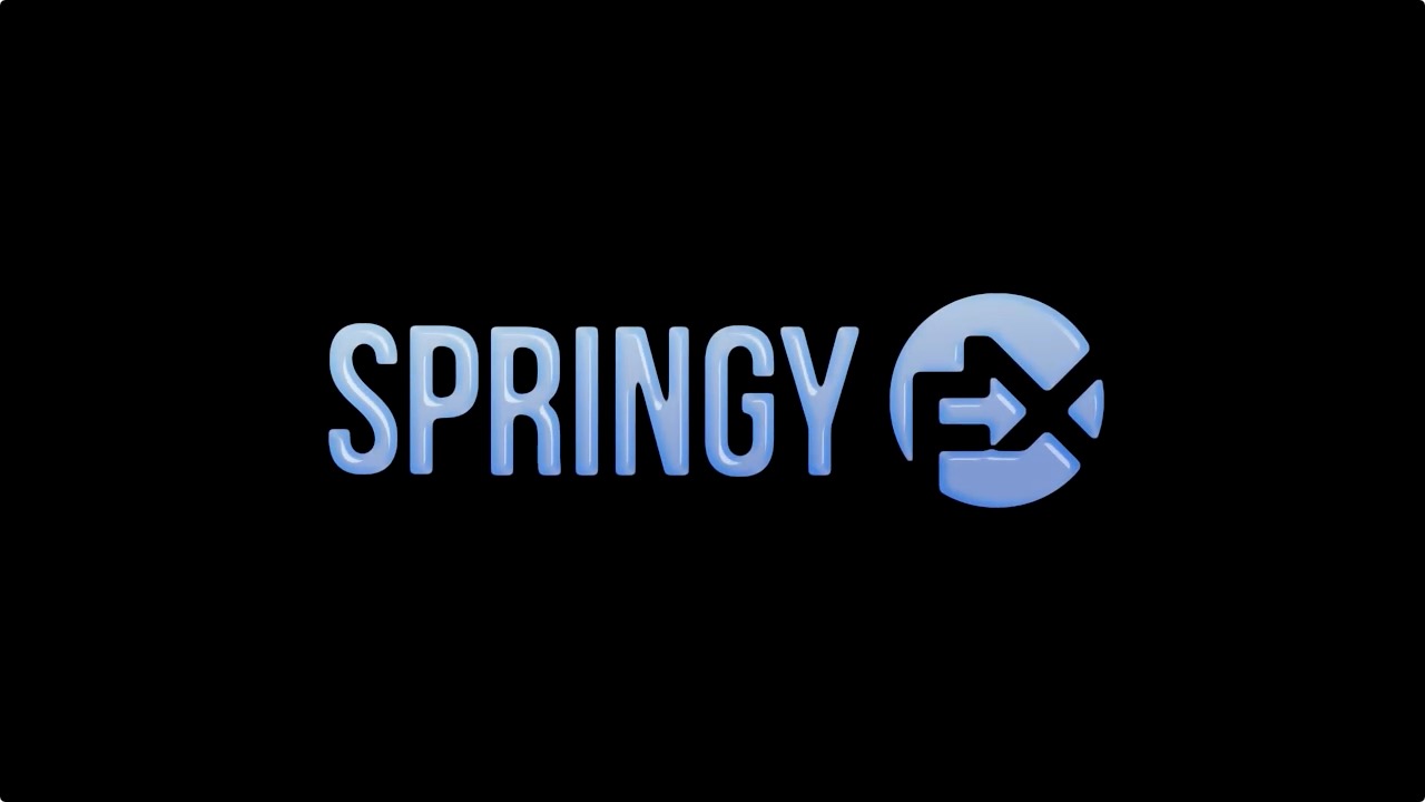 アニメーションを劇的に変える！！After Effectsプラグイン「Springy FX」！！ | CG GEEKS