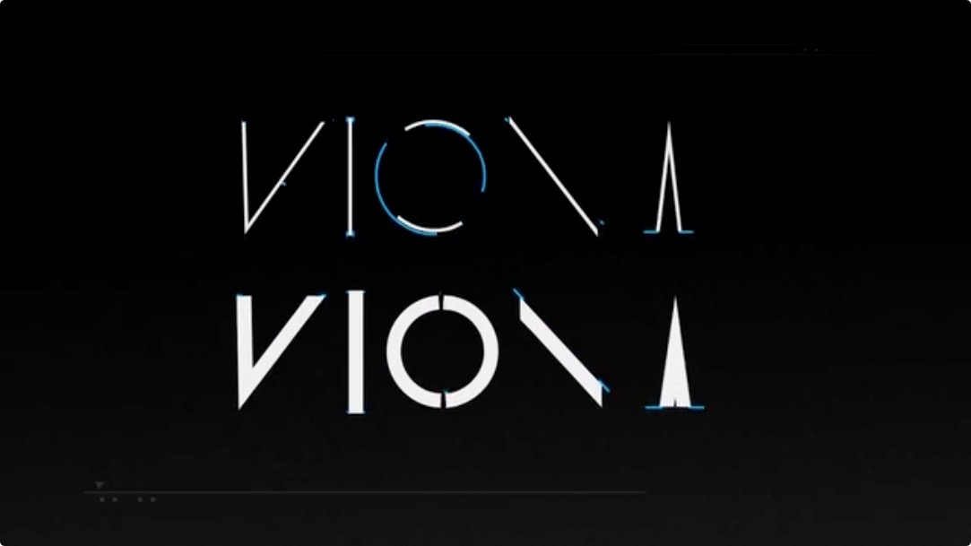 超フラットでオシャレ感溢れるテキストアニメーションAEプラグイン「Kiona Animated Typeface」！！ | CG GEEKS