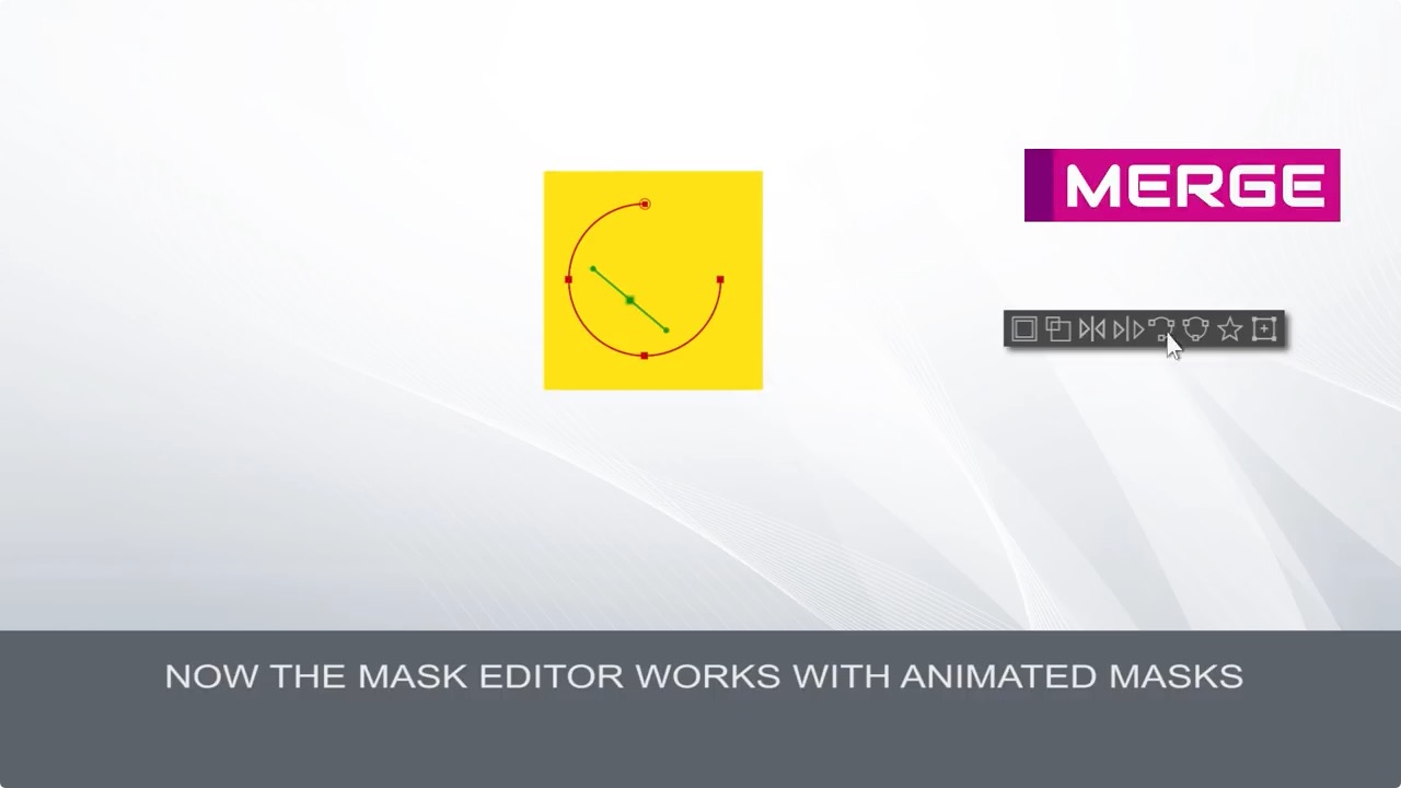 マスキングの近道！！After Effects用マスキング補助ツール「Advanced Mask Editor 2」！！ | CG GEEKS
